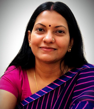 Administrative Officers